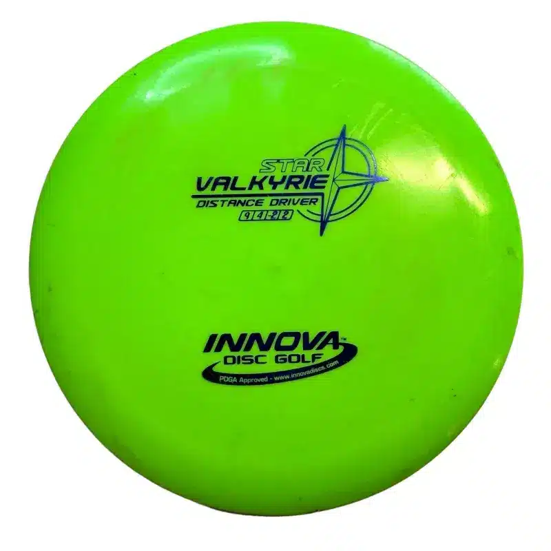 Innova Star Valkyrie - topdisc.fi