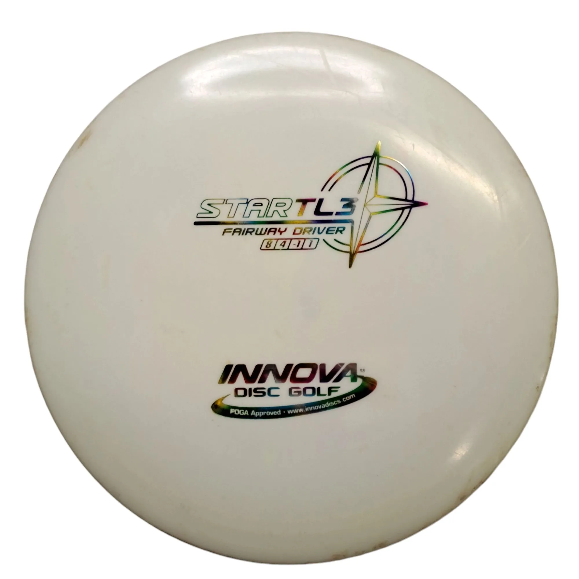Innova Star TL3 - topdisc.fi