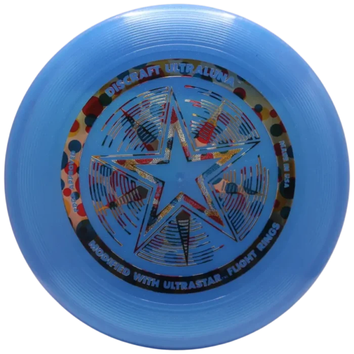 Discraft Z Color Shift UltraLuna Battle Pack - topdisc.fi