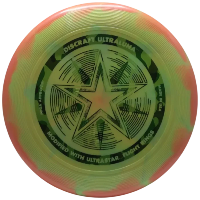 Discraft Esp Swirl UltraLuna Battle Pack - topdisc.fi